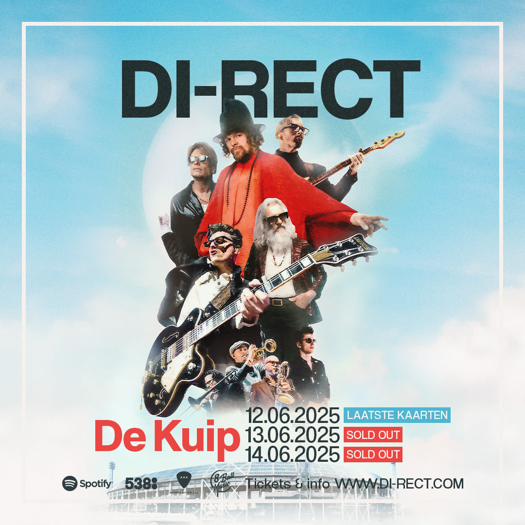 DE KUIP – DI-RECT